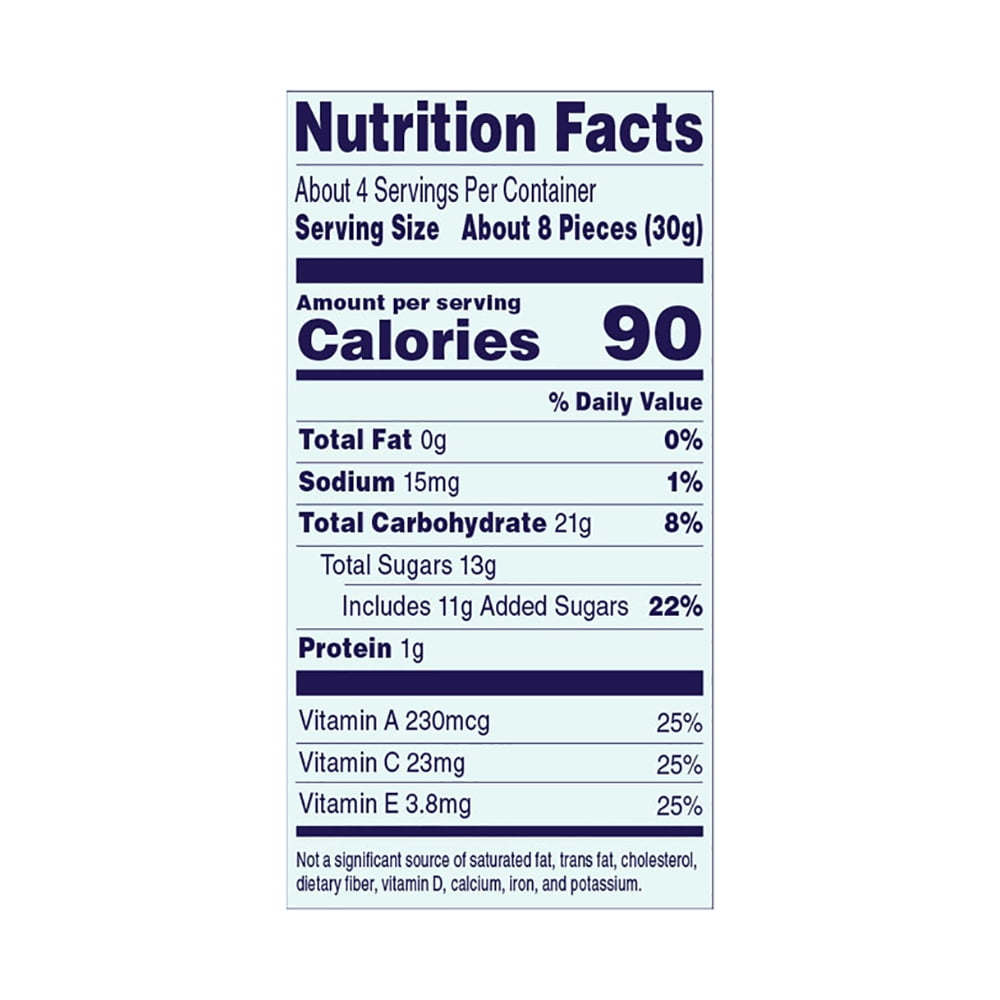 Pr Welch's Island Splash Juicefuls - Walmart.com