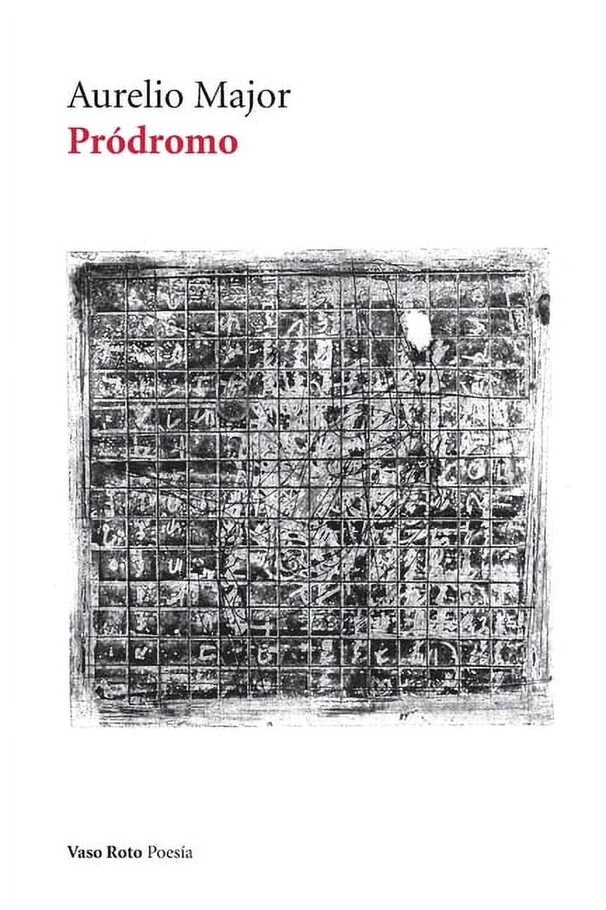 Pródromo (Paperback) - Walmart.com