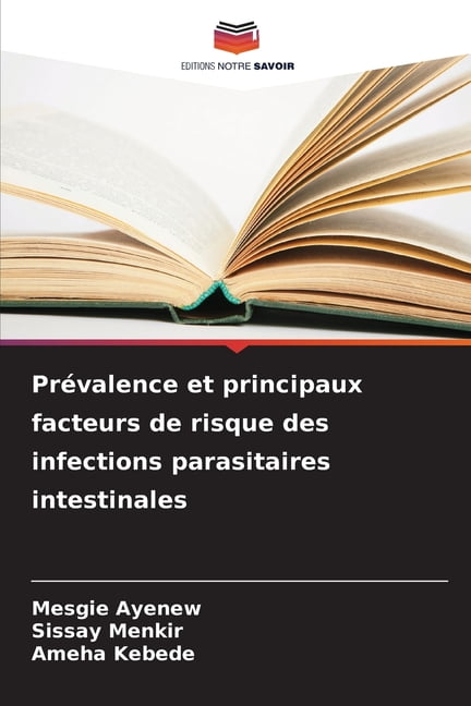 PrÃ©valence et principaux facteurs de risque des infections ...