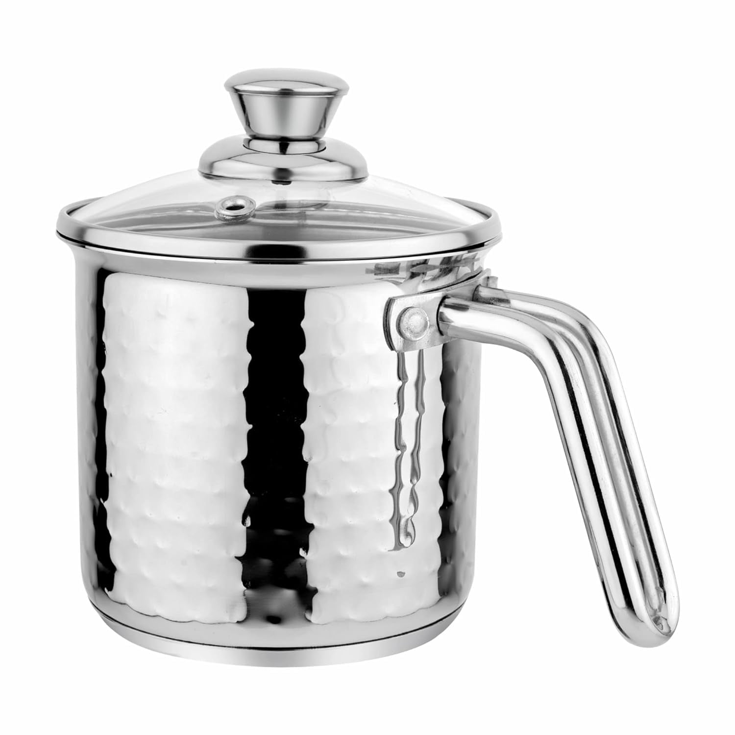 Prabha Heavy Gauge Encapsulated Base Stainless Steel Compatible with ...