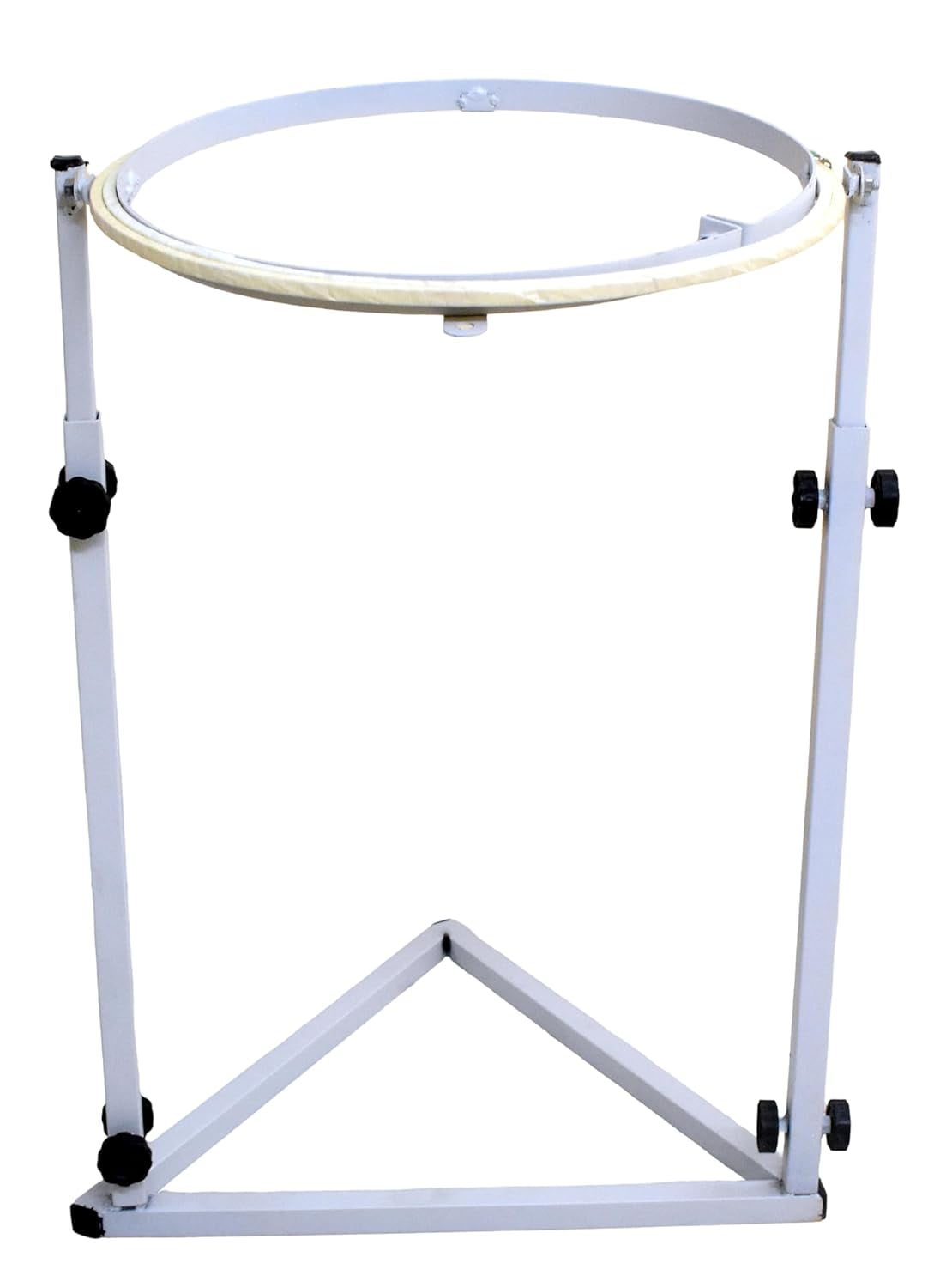 Prabhas Designs Height Adjustable Aari Embroidery Stand with 18 Inch ...