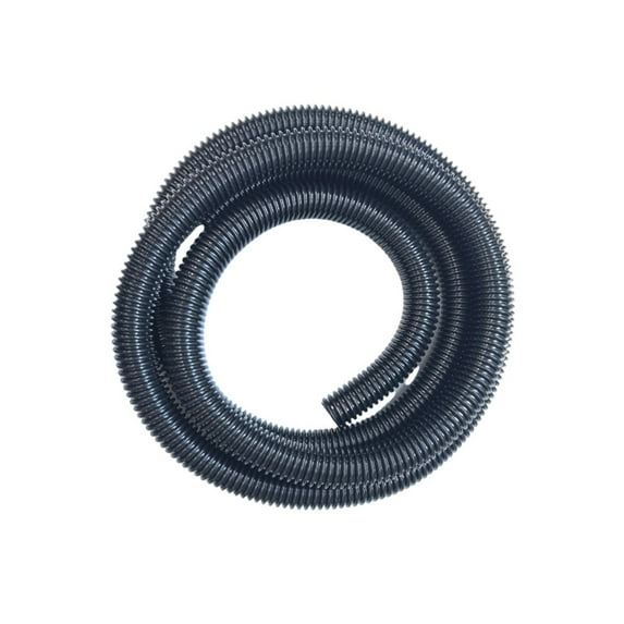 Practical 10ft Industrial Vacuum Hose Flexible Dust Extraction Hose for ...