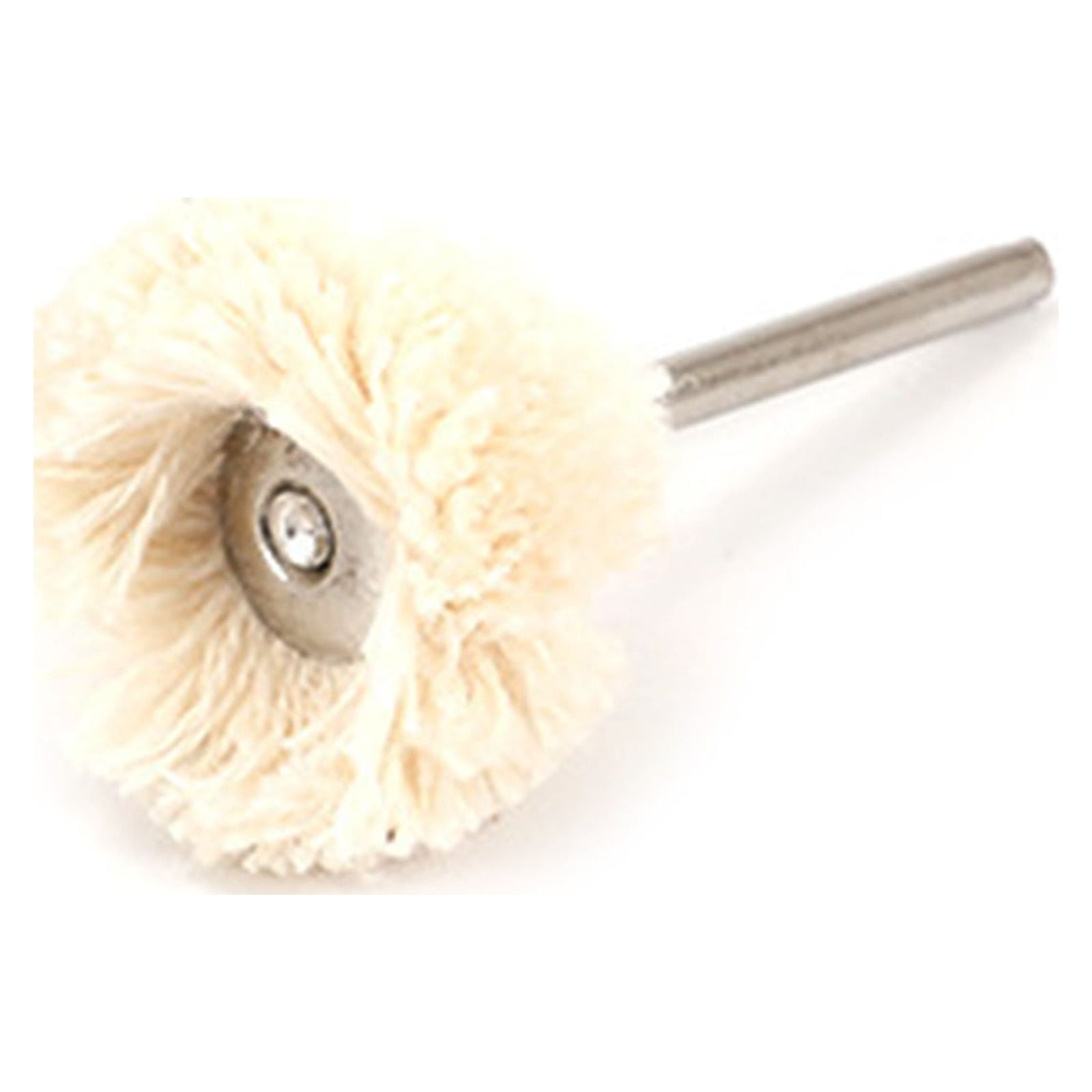 Practical 2.35/3.0mm Shank Polishing Buffing Wheel for Jewelry Rotary ...