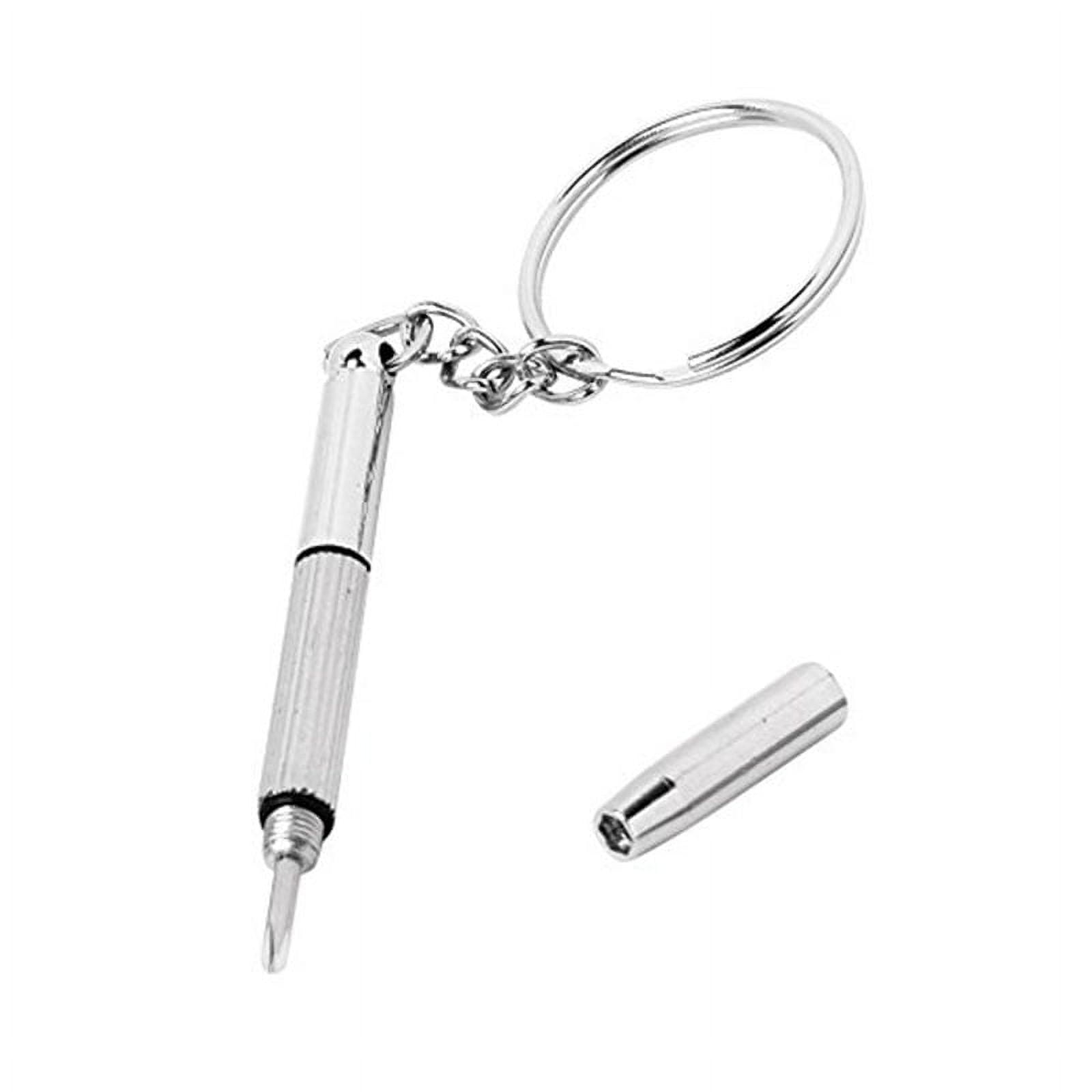 Practical 3 in 1 Eyeglass Sunglass Spectacle Frame Metal Repair Kit ...