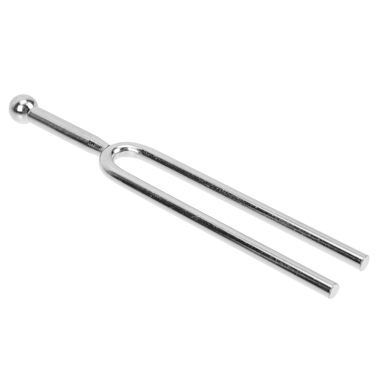 Practical 440hz Round Tuning Fork Standard A Tuning Fork Violin Viola Cello Tuning Tool