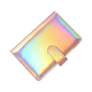 TUL® Discbound Notebook Covers, Letter Size, Pink/Purple, Pack of 2 ...