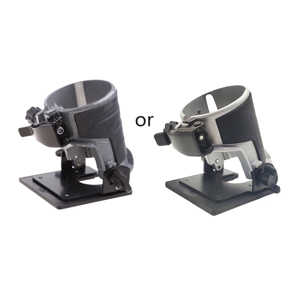 Practical 65mm Compact Router Tilt-Base to Trim Laminates Power Tool ...