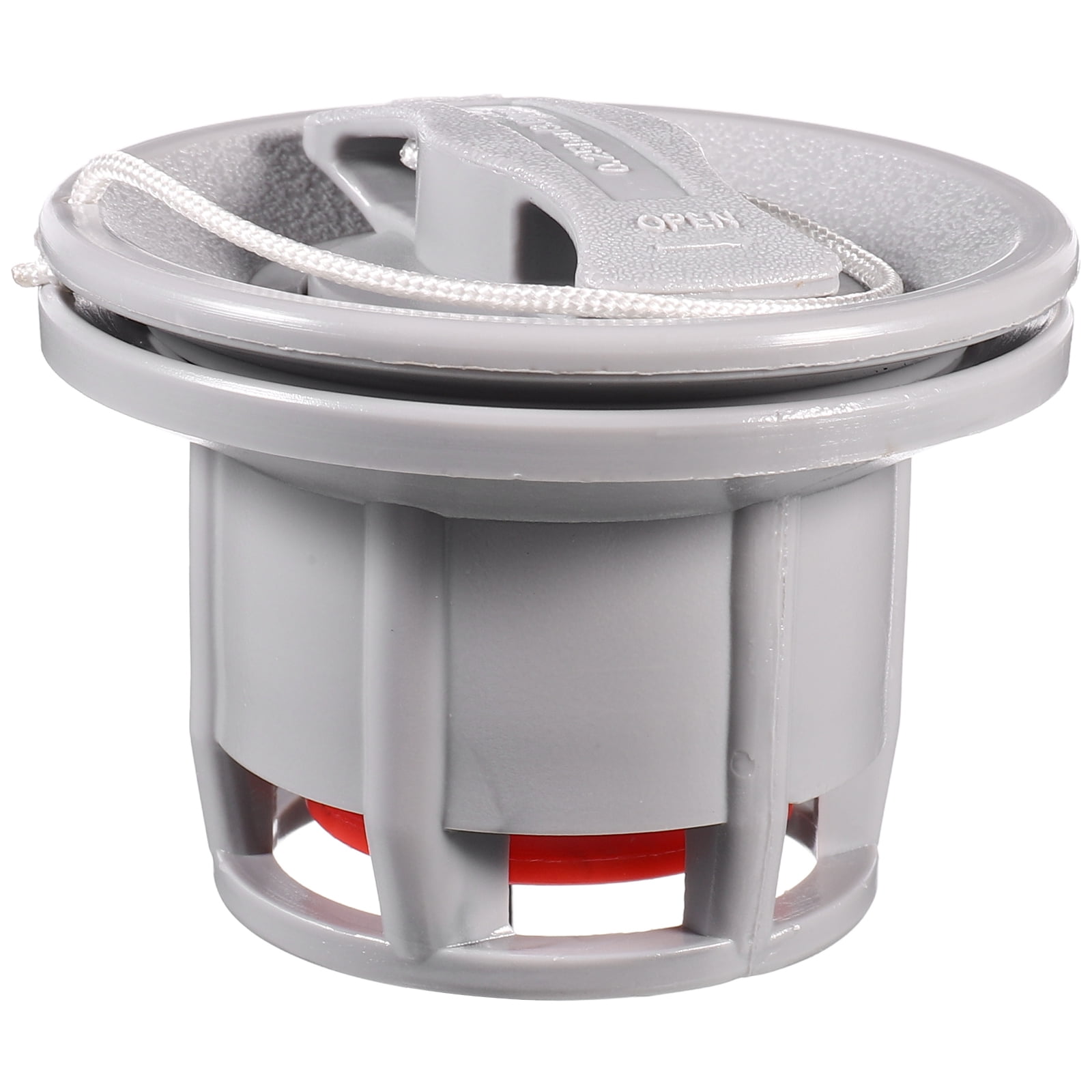 Practical Air Plug Inflatable Kayak Valve Attachment 1 Set Boat Drain ...