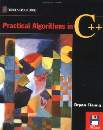 Pre-Owned Practical Algorithms in C++ (Paperback) 0471009555 9780471009559 - Walmart.com