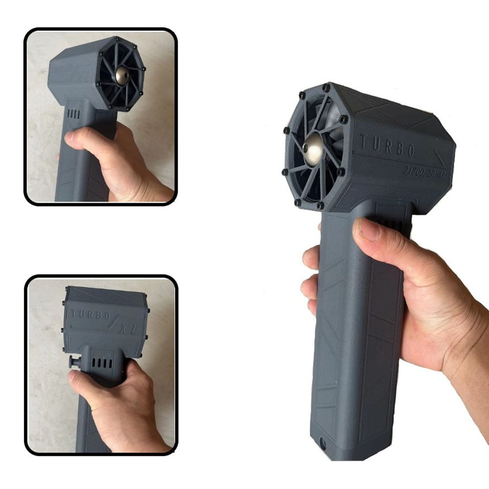 Practical And Durable Turbo Fan Blower Violent Fan Jet Fan Blower ...