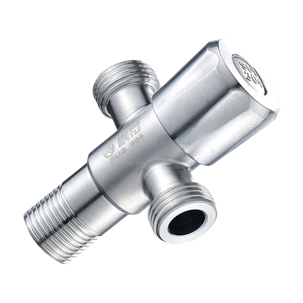 Practical Angle Universal Angle Valves Bathroom Shower Valves Thickened ...