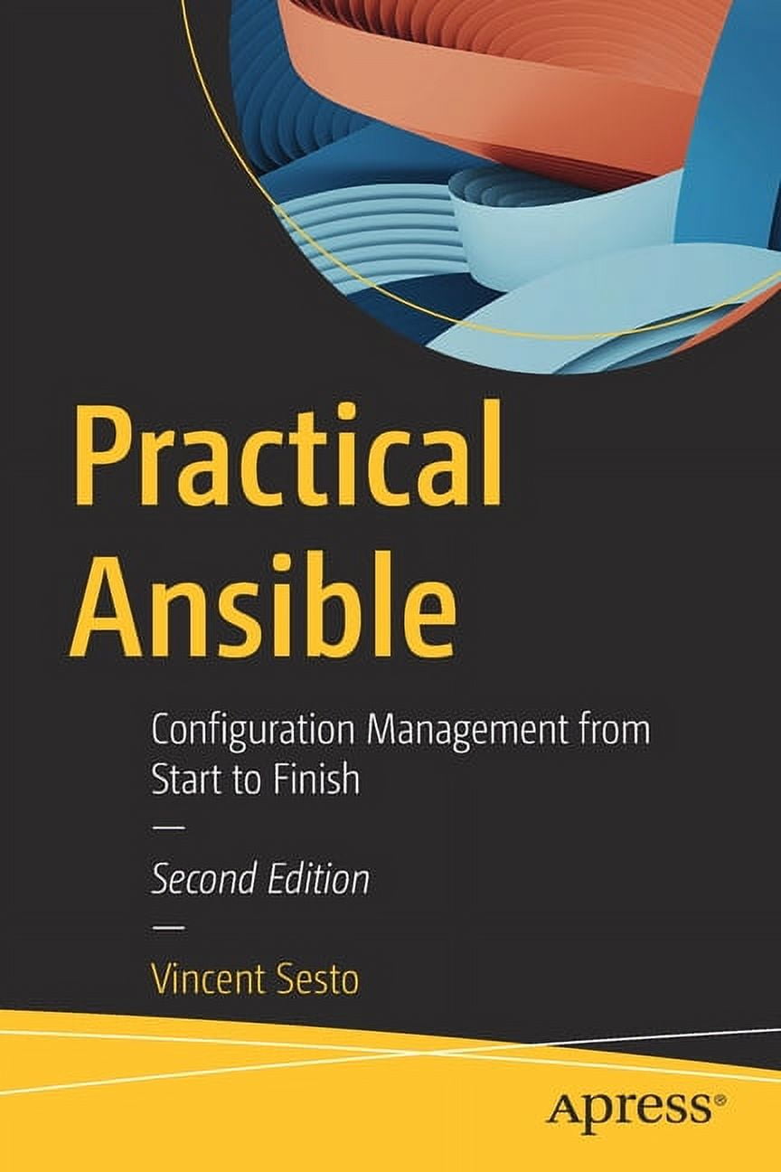 Configuration Management Ansible
