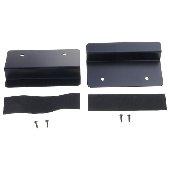 Practical Antislip Foot Pull Metal Texture Suitable for Cabinets and ...