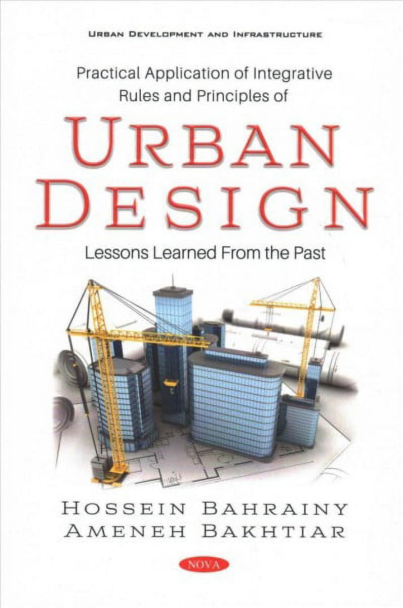 Practical Application Of Integrative Rules And Principles Of Urban ...