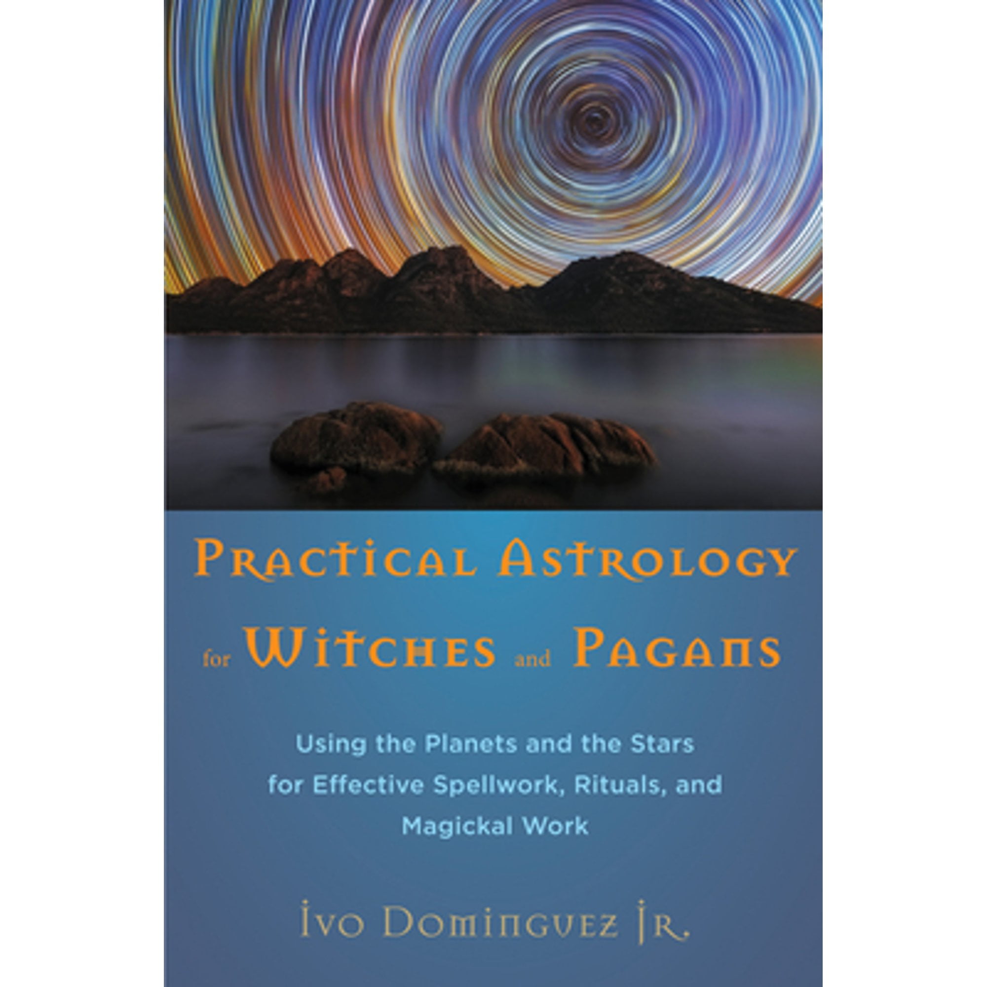 Pre-Owned Practical Astrology for Witches and Pagans: Using the Planets ...