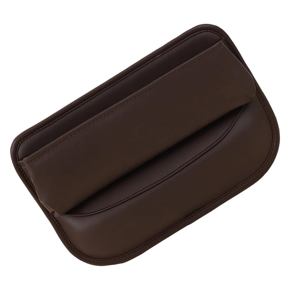 Practical Automotive Seat Gaps Organizers Crafted From Soft Leather To ...