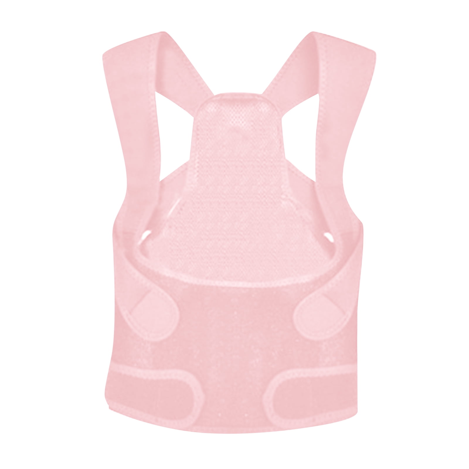 Practical Back Brace For Postures Improvement And Alleviation ...