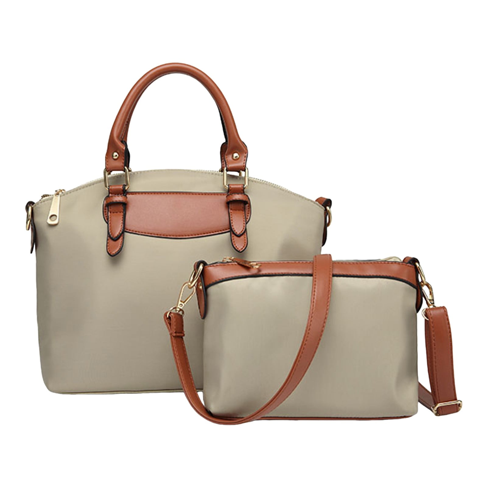 Practical Backpack Women Bags Mother In Law Bag Handbag Easy To Large ...