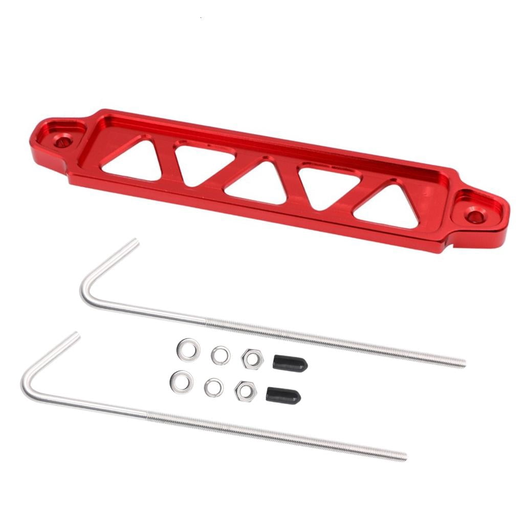 Practical Battery Tie Down Solution Secure Battery Mounting set Car ...