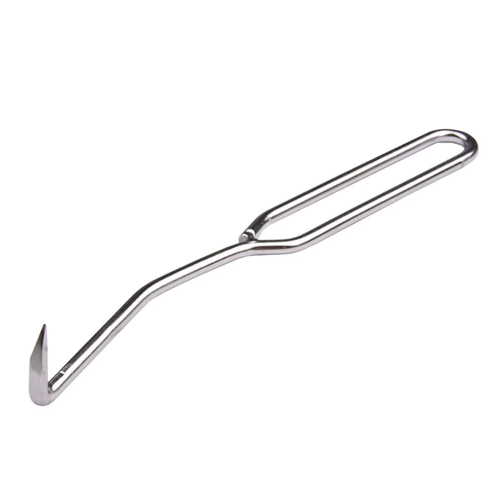 Practical Beekeeping Tool: Stainless Steel Beehive Cleaning Hook for ...