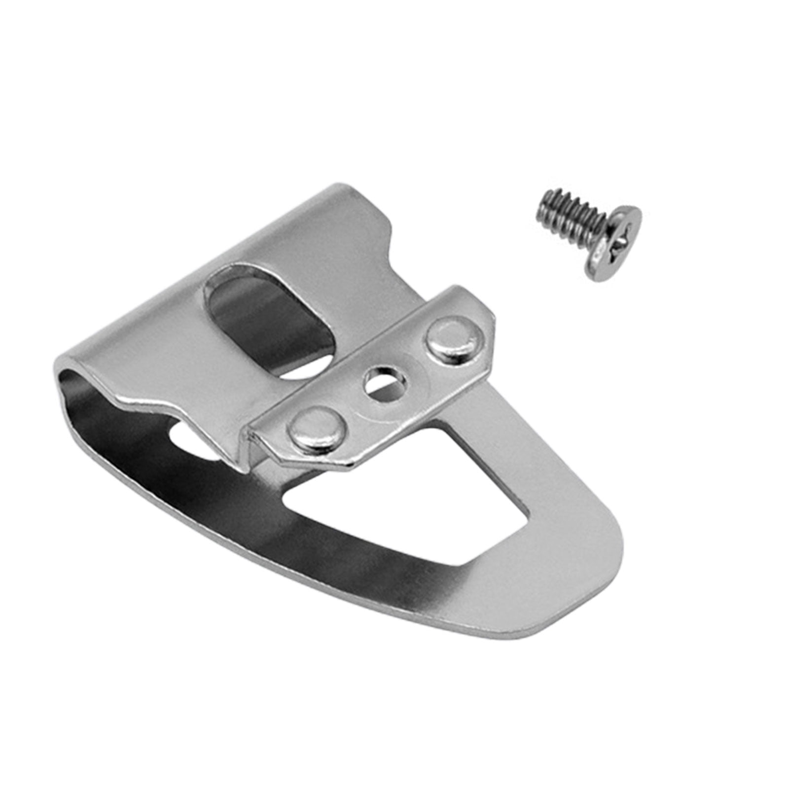 Practical Belt Clip Kit for Milwauke Power Tool Driver for Enthusiasts ...