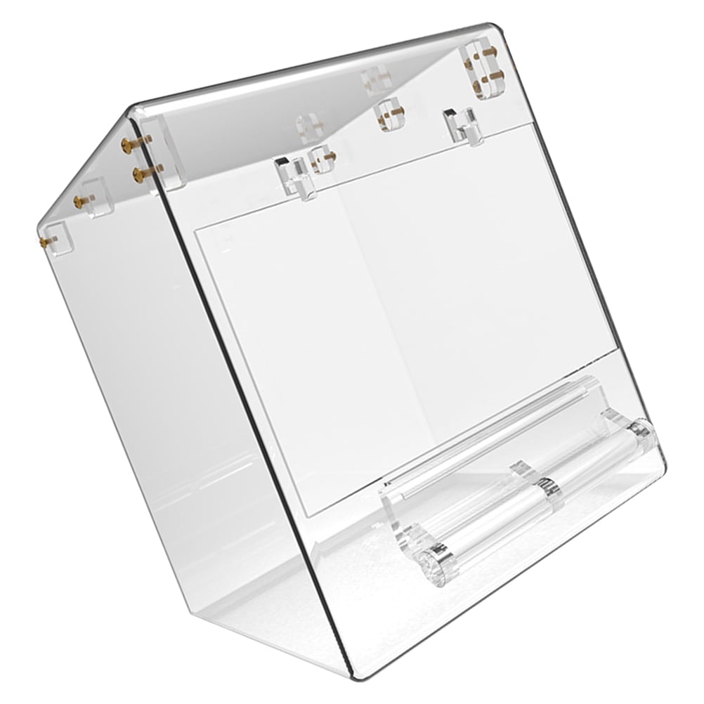 Practical Bird Bathroom Parrot Bathing Tubs Bathtubs Pets Cages for ...