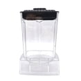 Practical Blenders Cup for Sauces and Powders High Efficiency Blade ...