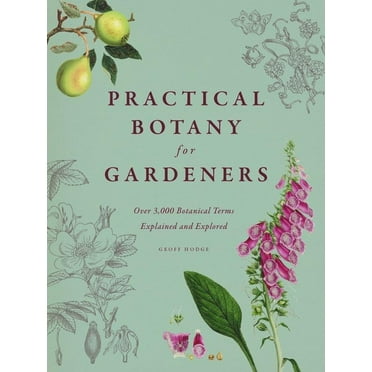 Latin for Gardeners: Over 3,000 Plant Names Explained and Explored ...
