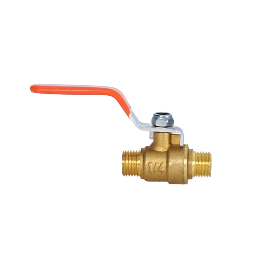 Practical Brass Round Valves Designs for Easy Connection and ...