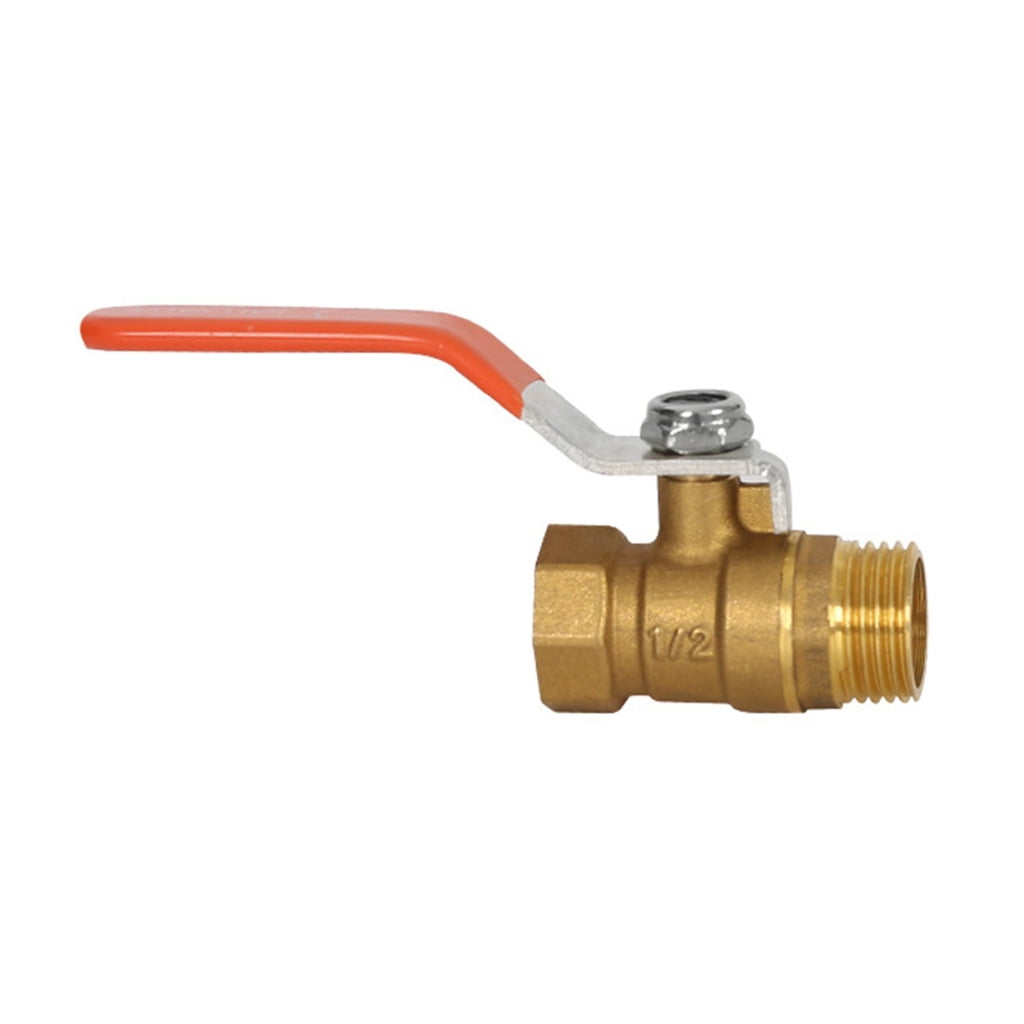 Practical Brass Round Valves Designs for Easy Connection and ...