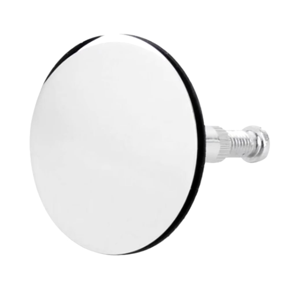 Practical Brass Waste Stoppers 43mm Drain Filter Sink & Bath Tub ...