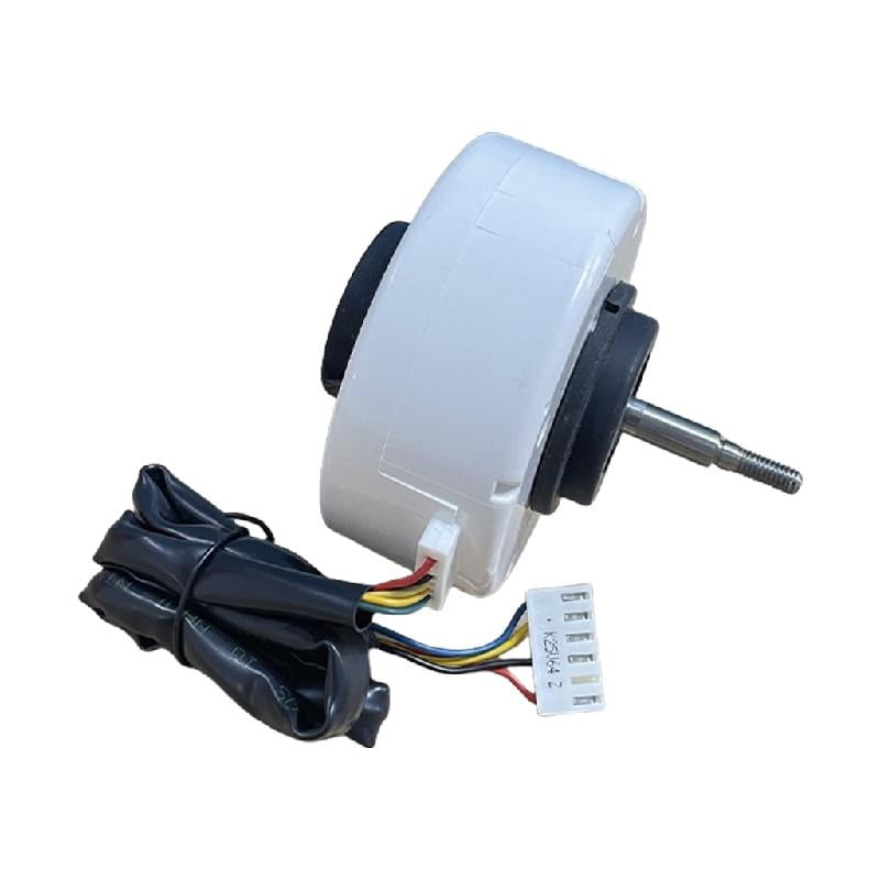 Practical Brushless Air Turbines Generator 3 Phase Electric Motor ...