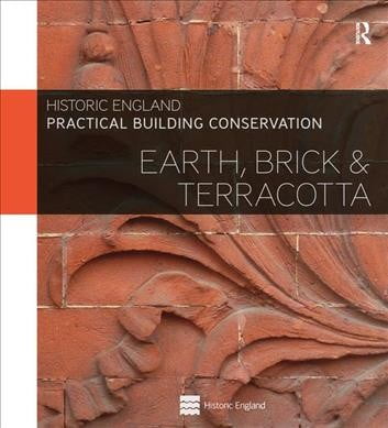 Pre-Owned Practical Building Conservation : Earth, Brick & Terracotta ...