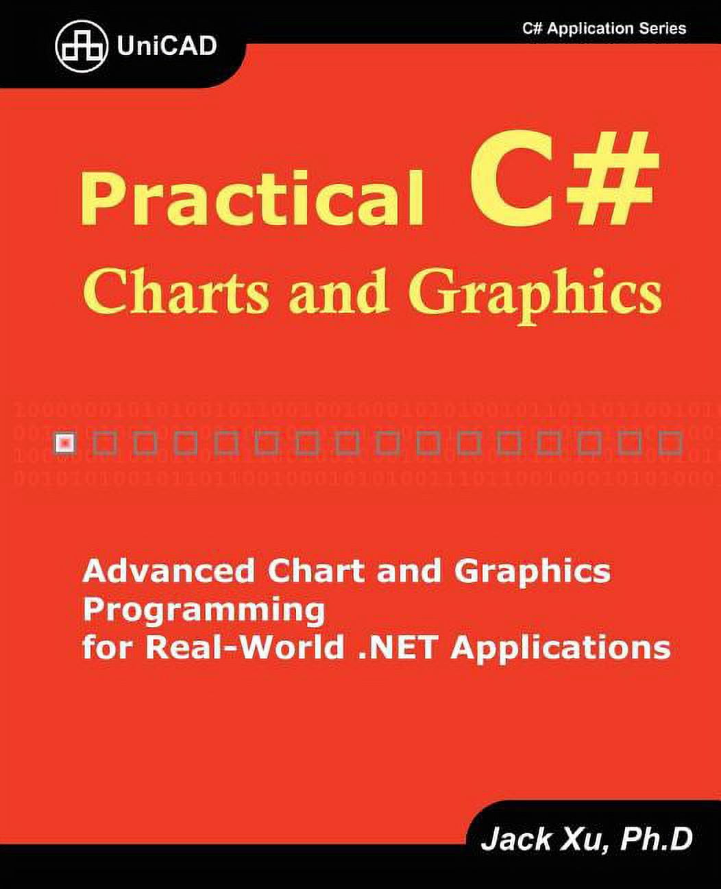 Practical C# Charts and Graphics, (Paperback) - Walmart Business Supplies