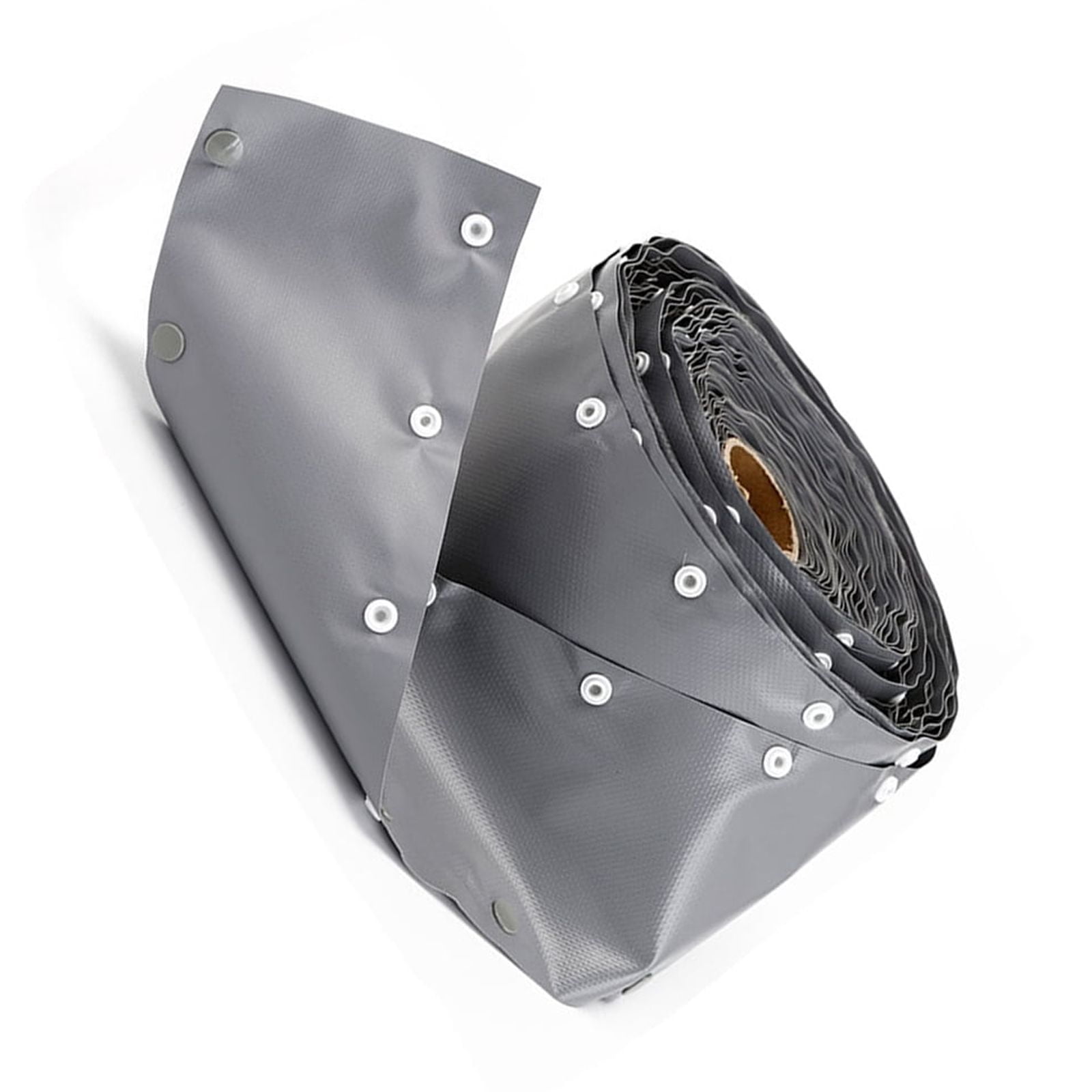 Practical Cable Organizers With Button High Temperatures Resistant PVC ...