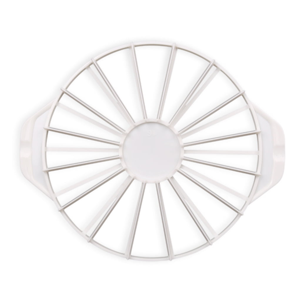Practical Cake Divider Slicer Cake Divider Inserts Cake Divider Pan ...