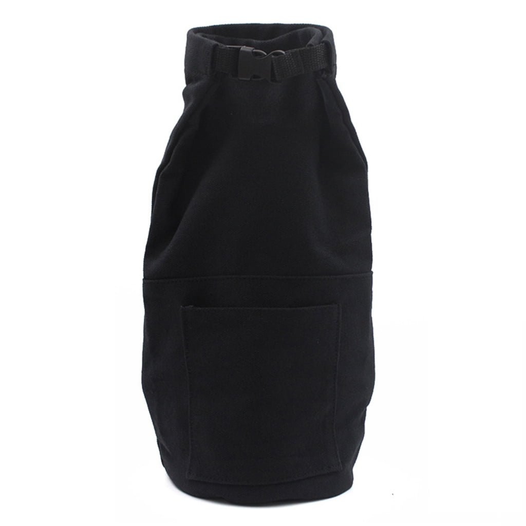 Practical Camping Lamp Protections Bag Oil Lamp Carriers Kerosene Lamp ...