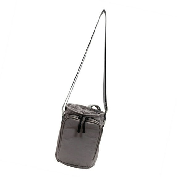 Practical Canvas Crossbody Bag Casual Shoulder Bags Satchel Purse ...