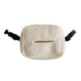 Practical Car Back Tissue Storage Handy Car Back Tissue Dispenser Car ...