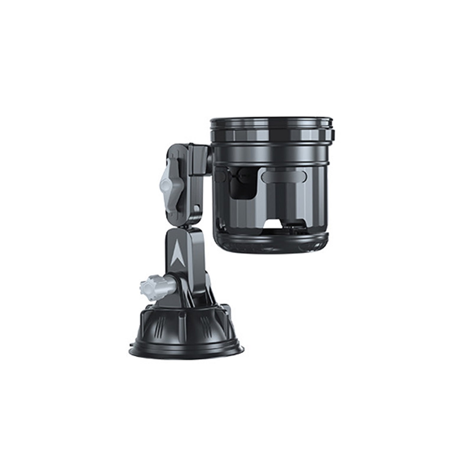 Practical Car Beverage Holder with Adjustable Rotation Vehicle Cup ...