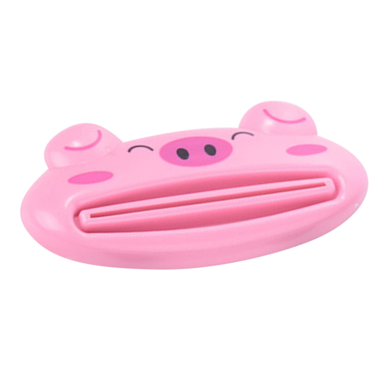 Practical Cartoon Animal Toothpaste Tube Squeezer Tube Squeezer Tool ...