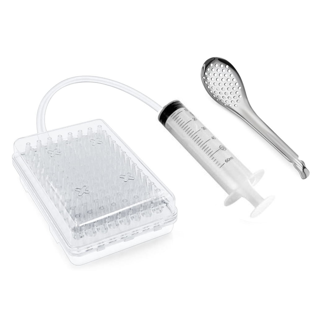 Practical Caviar Preparation Set For Special Event And Festival ...