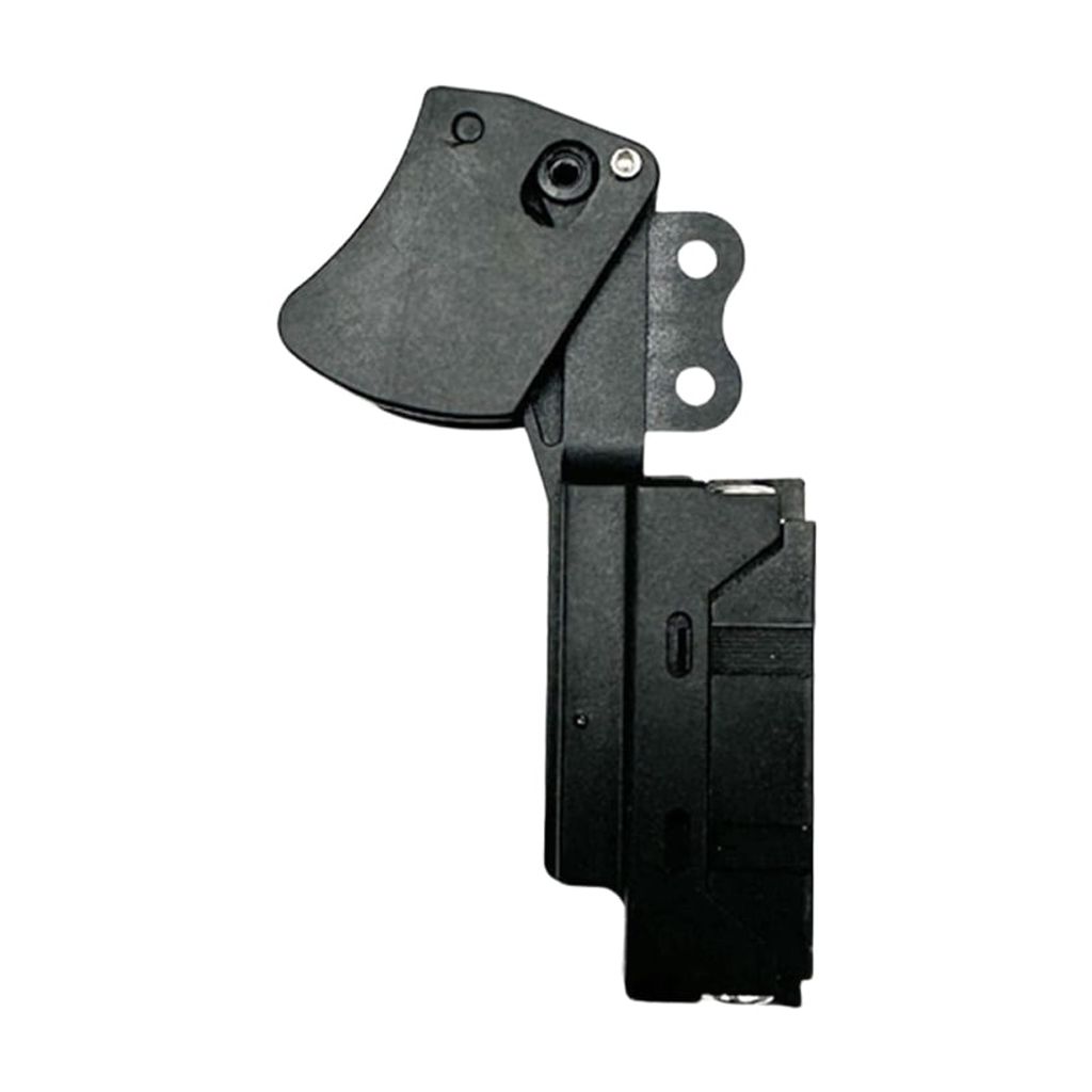 Practical Circular Chainsaw Switches Suitable for Cordless Models ...