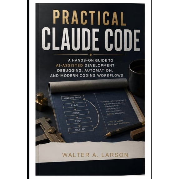 Practical Claude Code: A Hands-On Guide to AI-Assisted Development ...