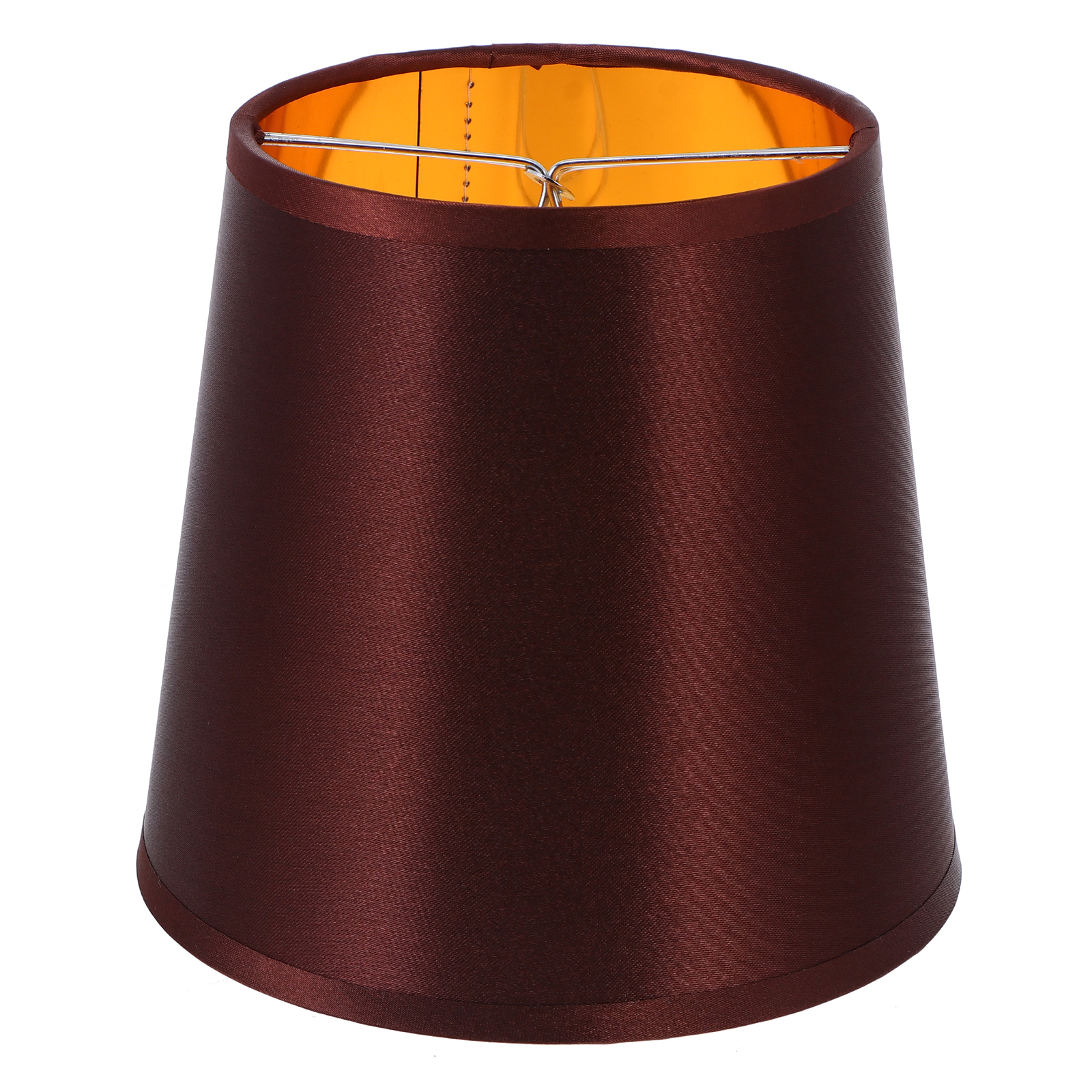 Practical Cloth Light Shade Lamp Cover Cloth Art Lamp Shade Protector ...