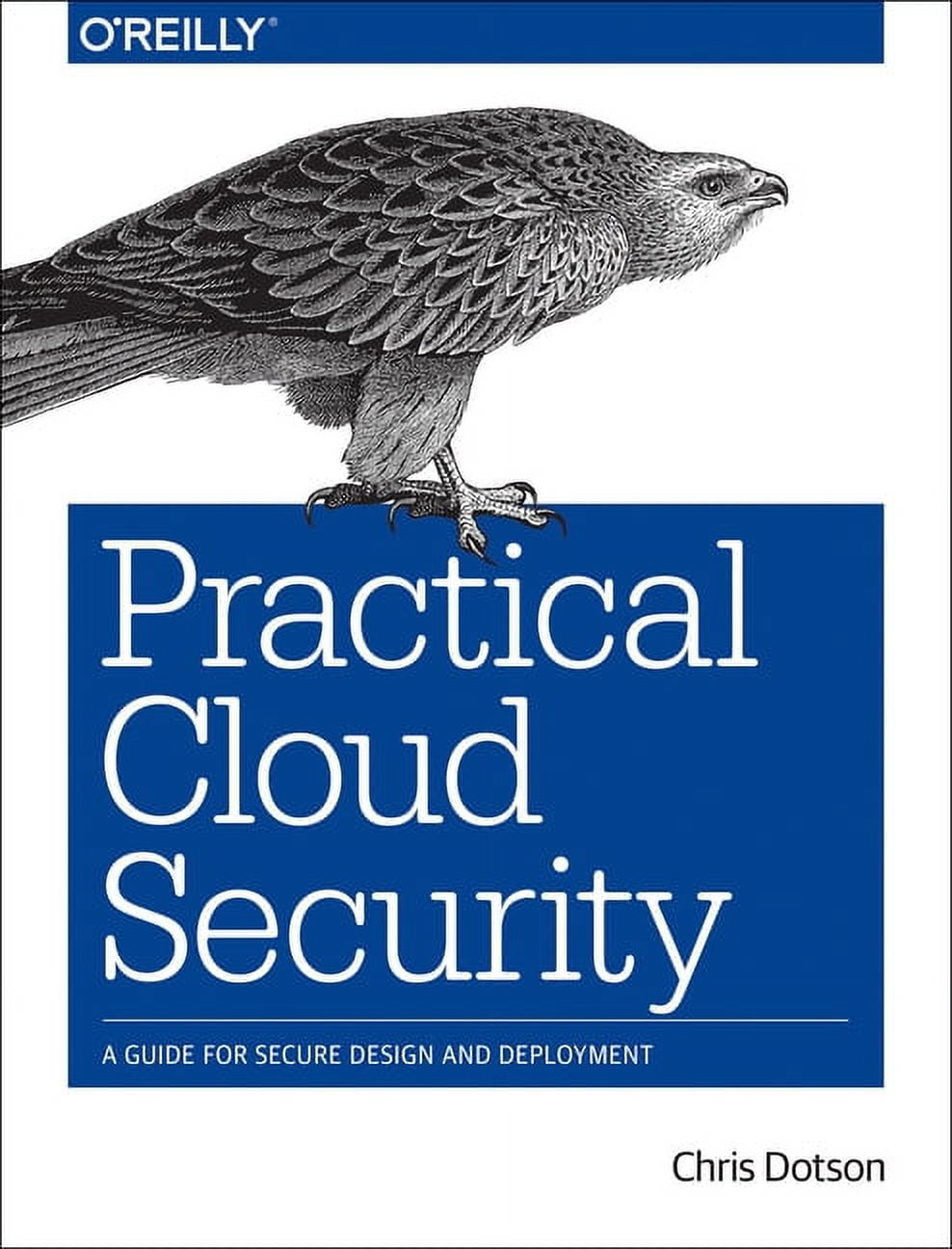Practical Cloud Security A Guide For Secure Design And Deployment