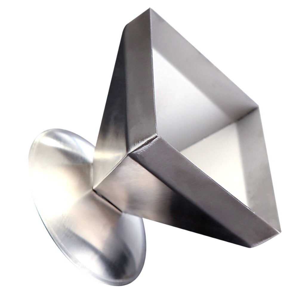 Practical Cold Dish Mould Meat Dishes Shaping Tool Bonnet Making Tin ...