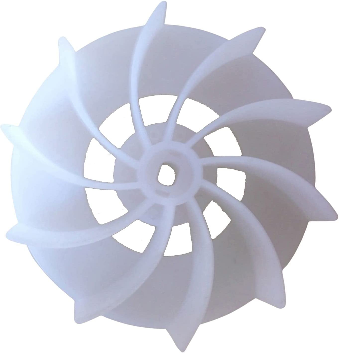 Practical Computer Cleaning Tool, Dust Collector, Fan Impeller,Yeurié ...