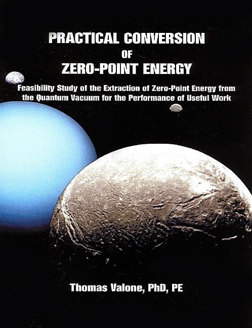 Practical Conversion of Zero-Point Energy: Feasibility Study of the ...