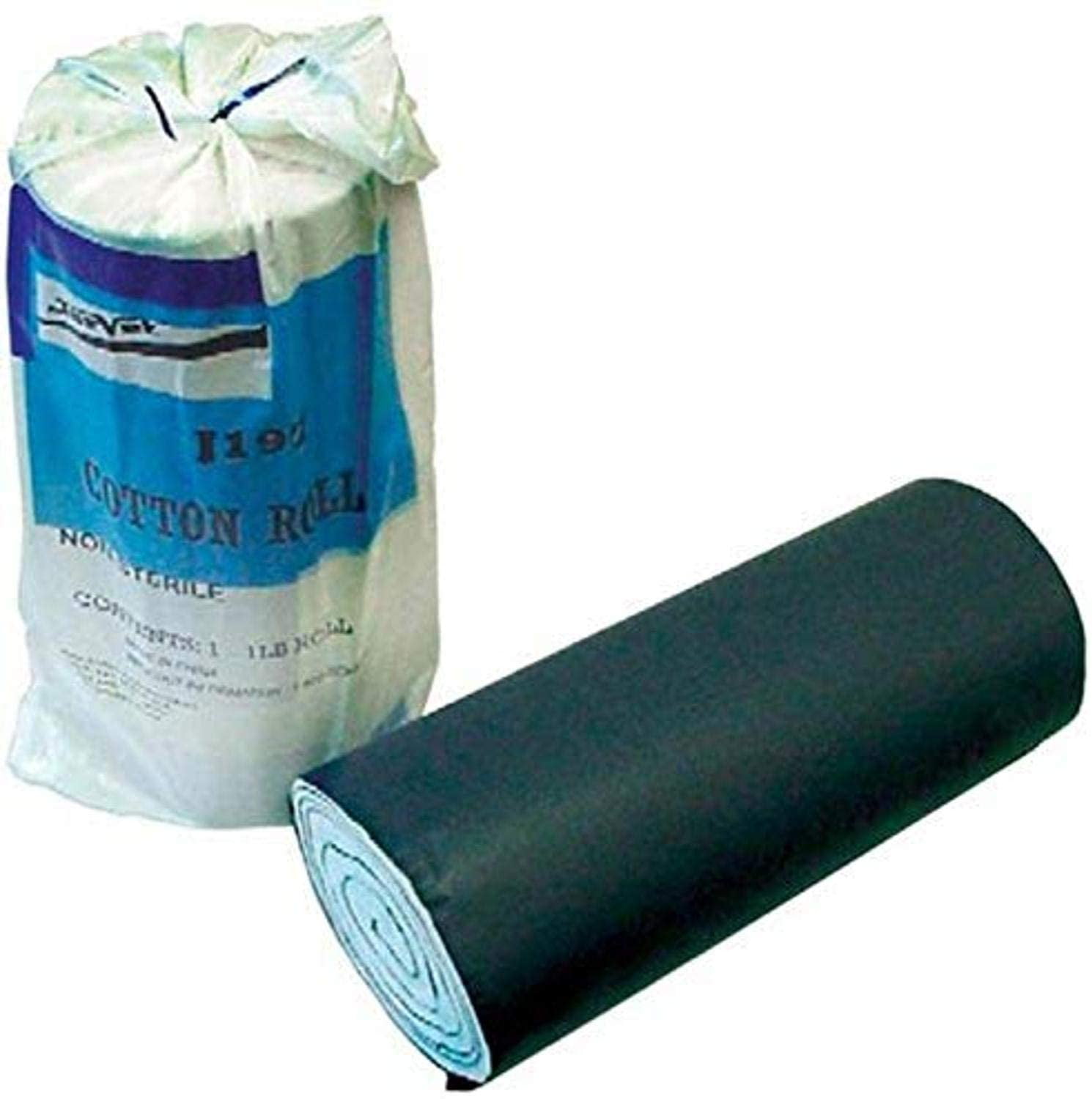 Practical Cotton Roll 16in. x 12 x 16in. - Walmart.com